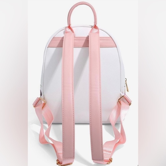 Bioworld | Bags | Star Wars Chibi Padm Outfits Allover Print Mini ...